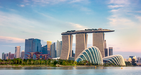 LK Insurance Services - About LK - History