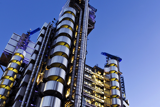 LK Insurance Services - Our Services - Reinsurance